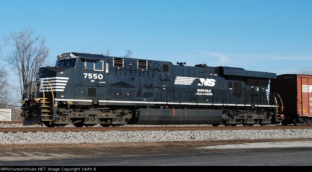 NS 7505